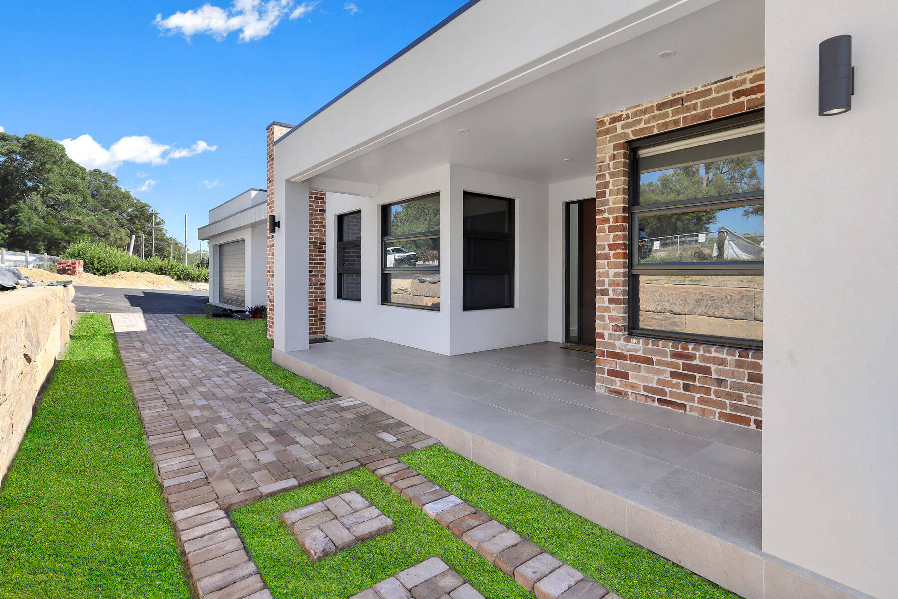 Our Building Process - Bray Building Pty Ltd