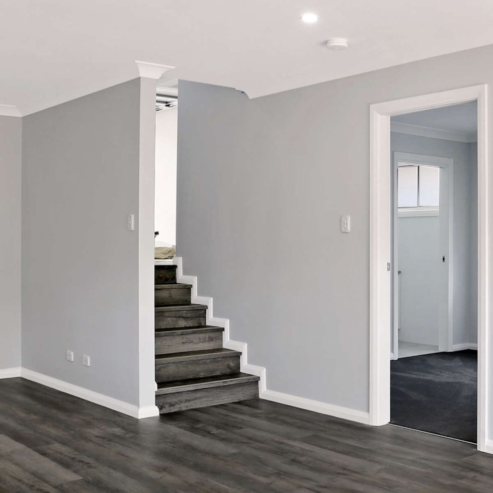 Build your custom home with Bray Building