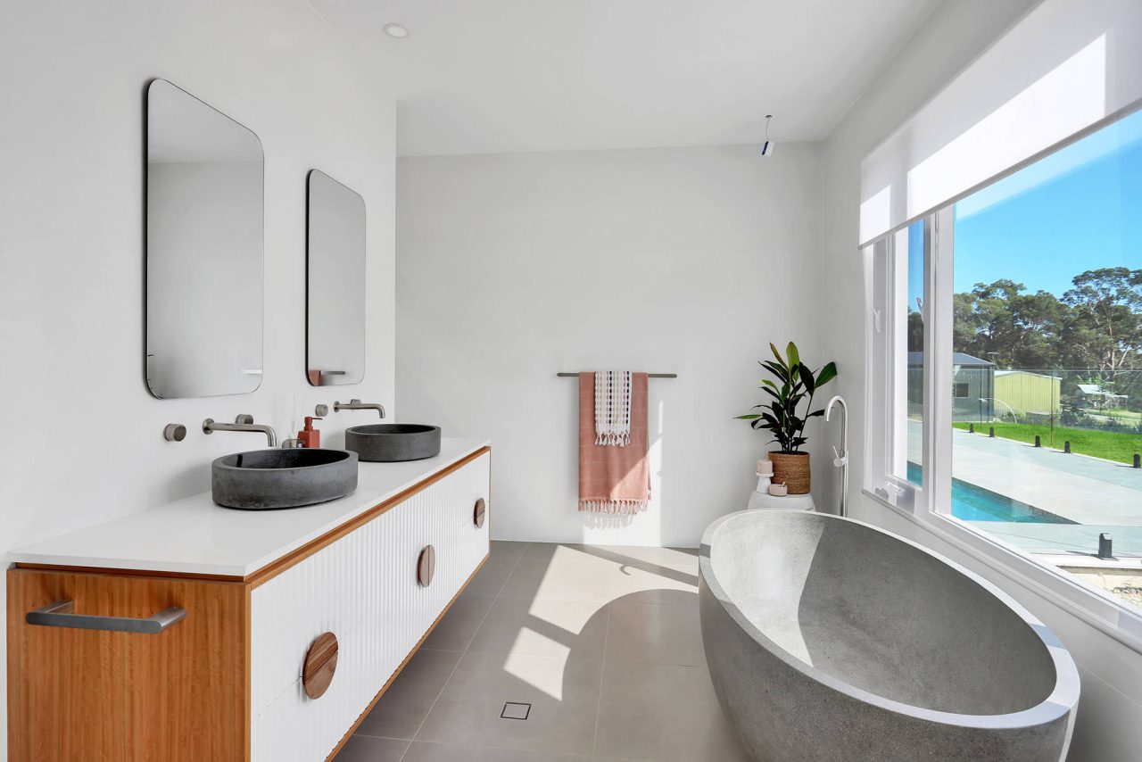 Build your custom home with Bray Building