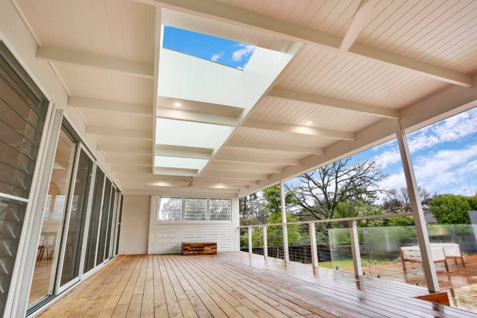 Renovations & Additions - Bray Building Pty Ltd